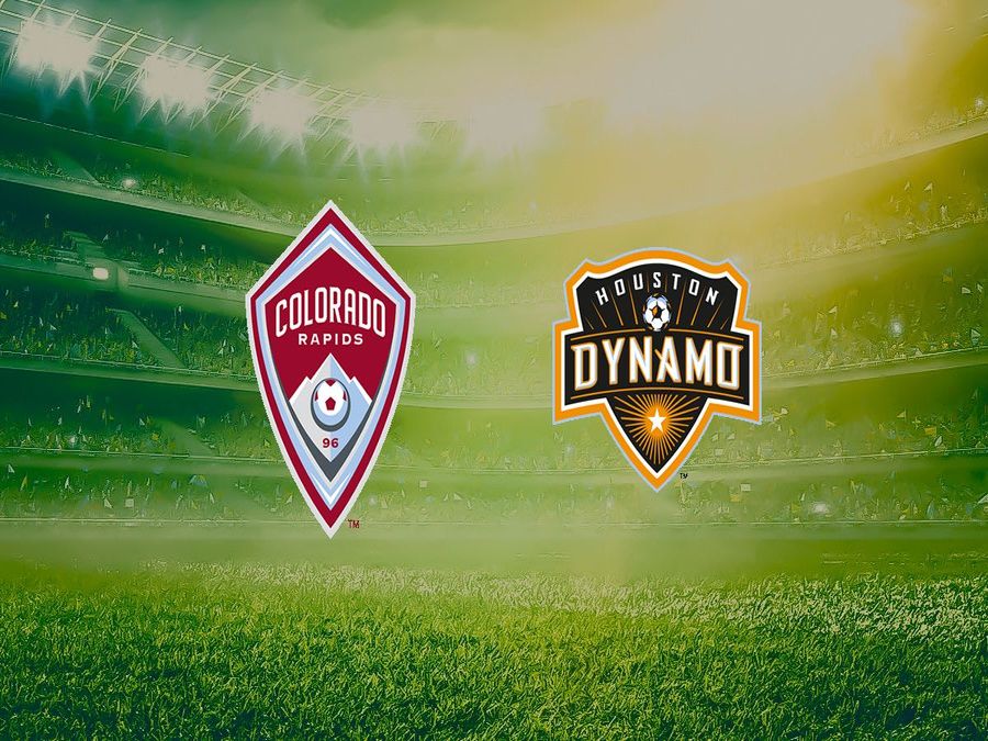 Colorado Rapids 2 1 Houston Dynamo Resultado Resumen Y Goles
