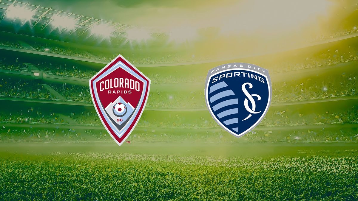 Colorado Rapids vs Sporting Kansas City: estadísticas y datos en directo | MLS - Liga USA 2025