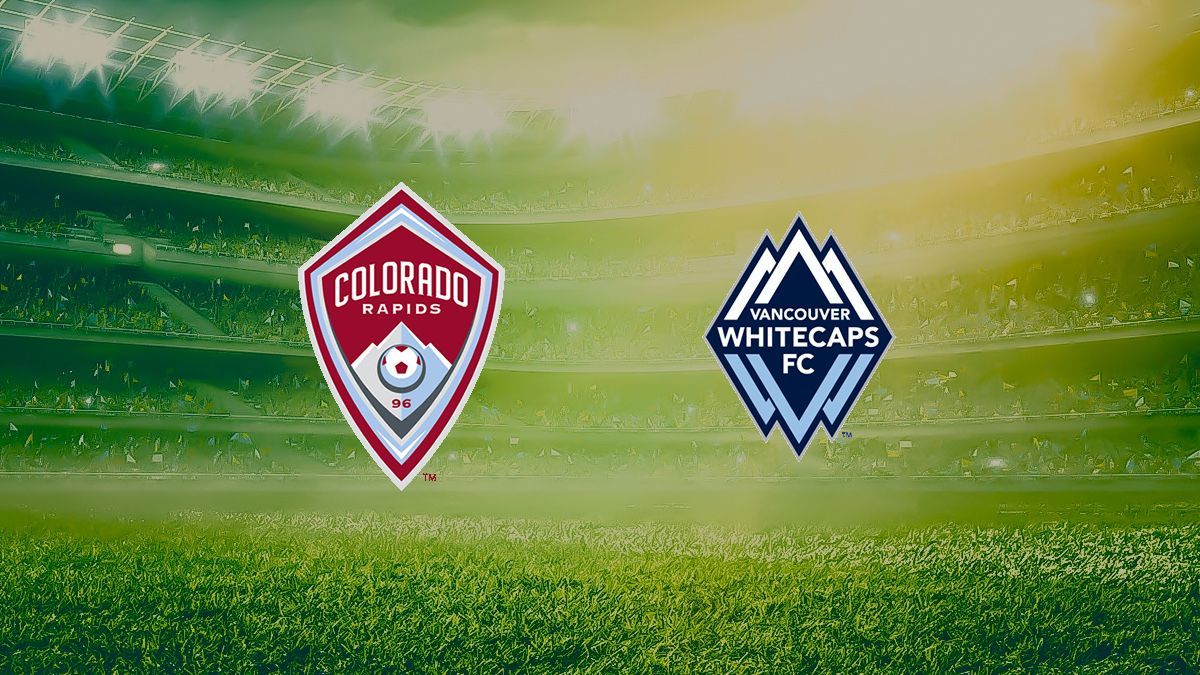 Colorado Rapids 3-0 Vancouver Whitecaps: results, summary and goals