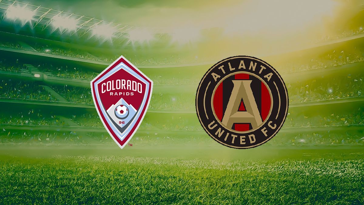 Colorado Rapids 3-1 Atlanta United FC: resultado, resumen y goles