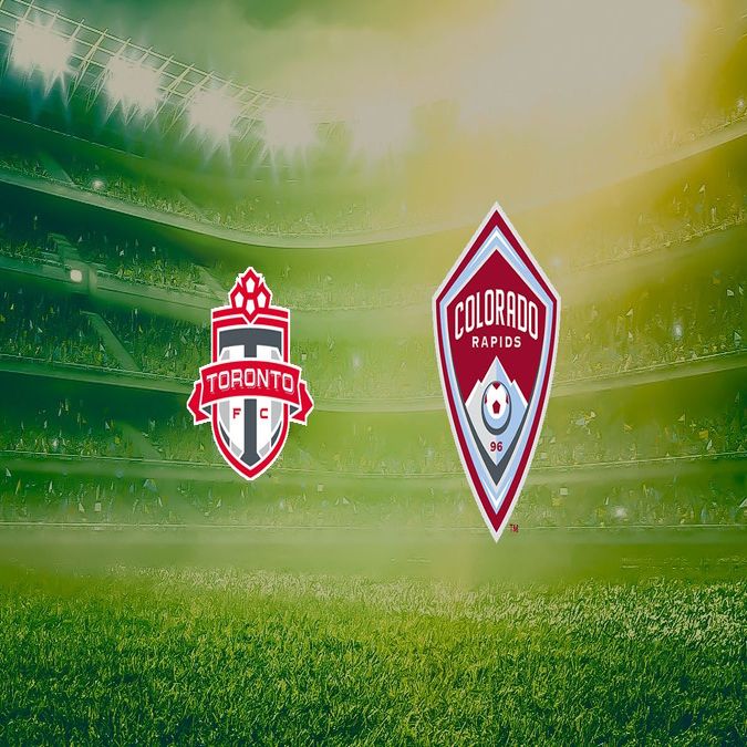Line up Toronto FC vs Colorado Rapids, MLS - Liga USA 2026