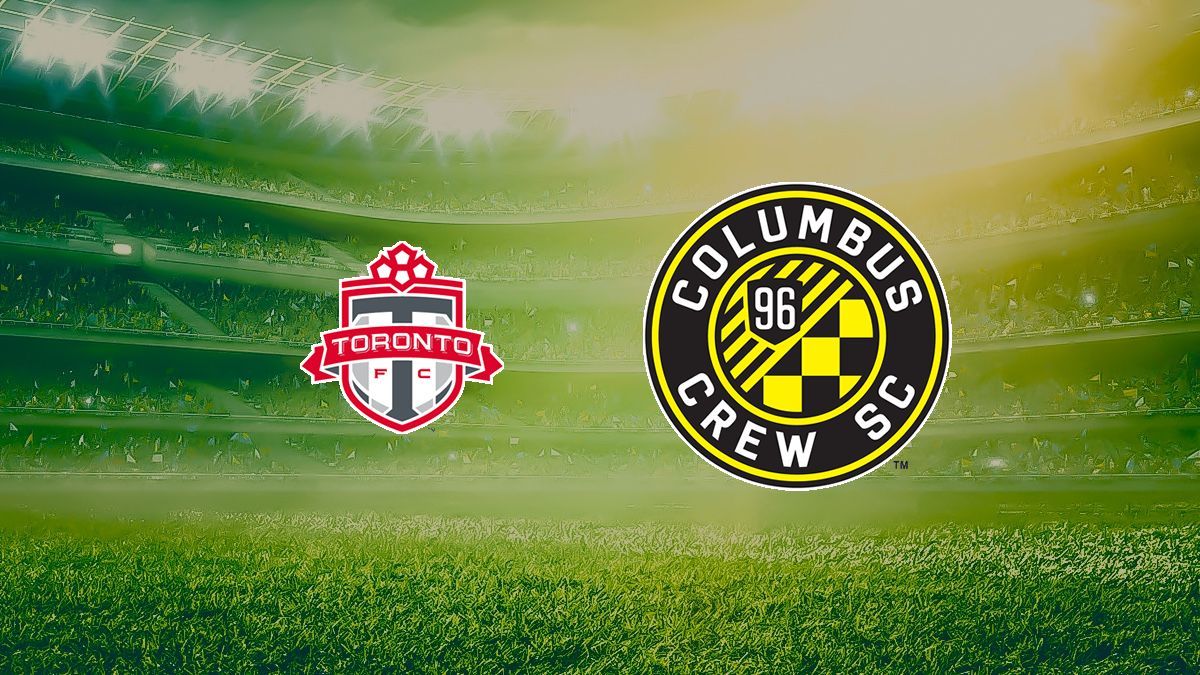 Line up Toronto FC vs Columbus Crew, MLS - Liga USA 2025