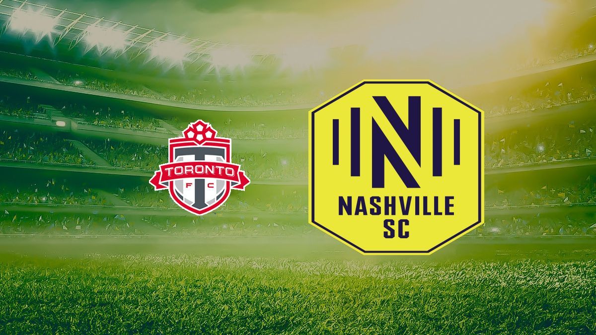 Toronto FC 1-2 Nashville SC: resultado, resumen y goles