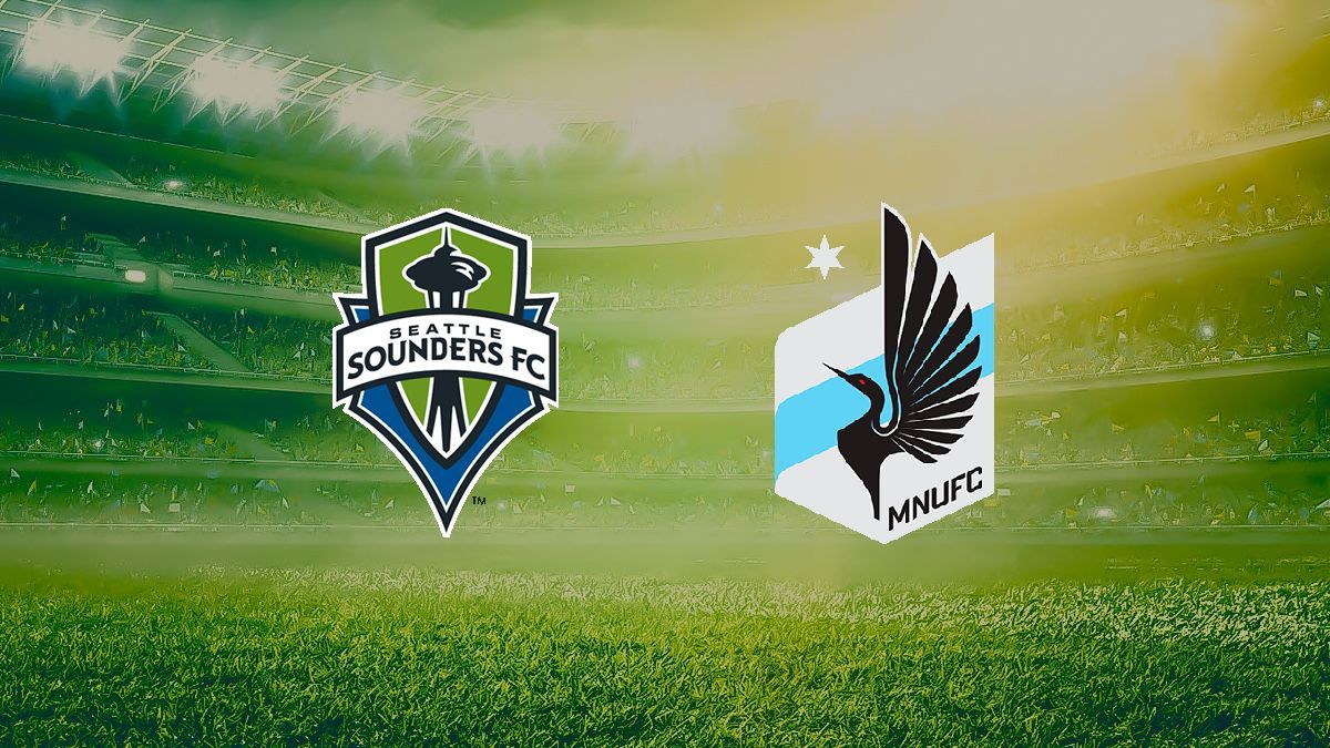 Seattle Sounders 2-3 Minnesota United FC: results, summary and goals
