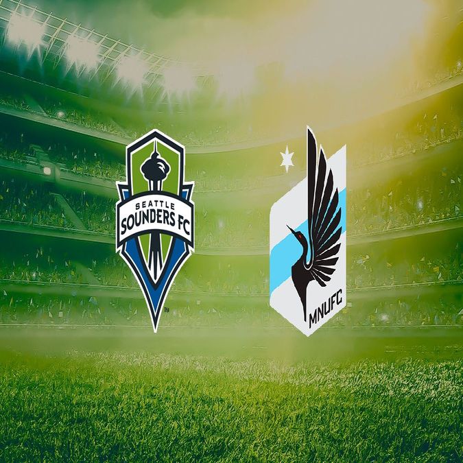 Seattle Sounders 2-3 Minnesota United FC: results, summary and goals
