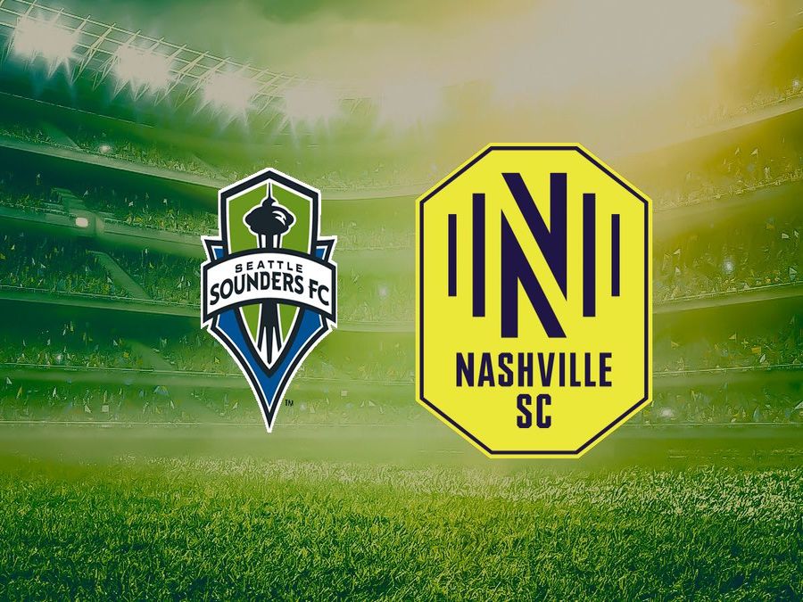 Line up Seattle Sounders vs Nashville SC, MLS - Liga USA 2025