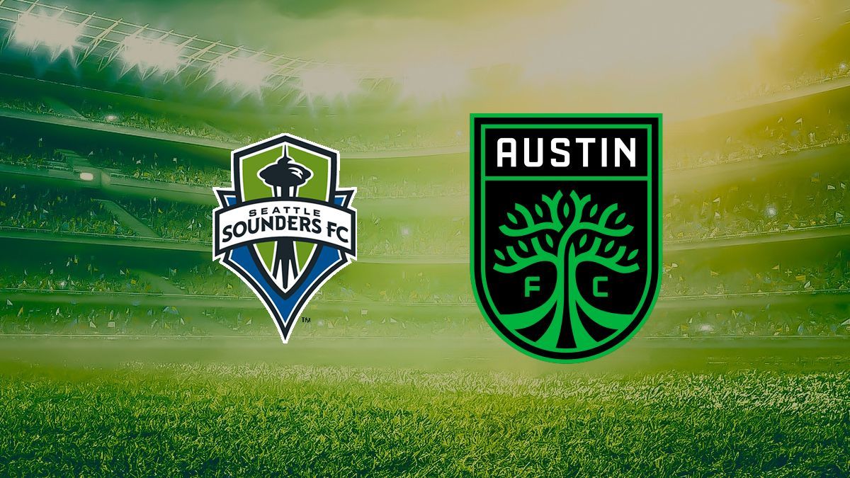 Seattle Sounders 2-0 Austin FC: results, summary and goals