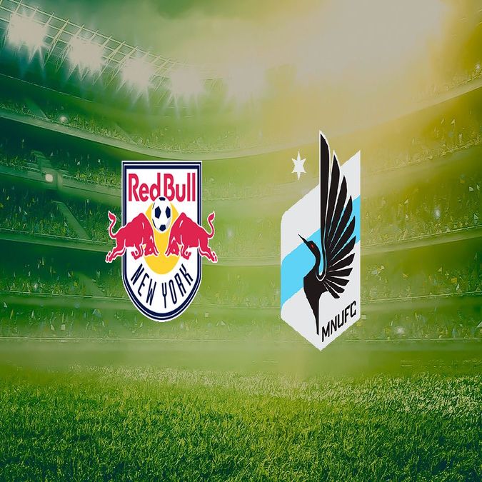 New York Red Bulls 2-2 Minnesota United FC: resultado, resumen y goles