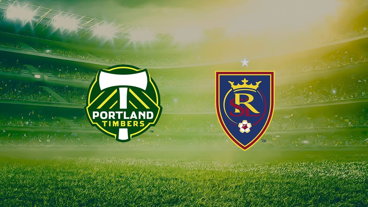 Portland Timbers 0-1 Real Salt Lake: resultado, resumen y goles