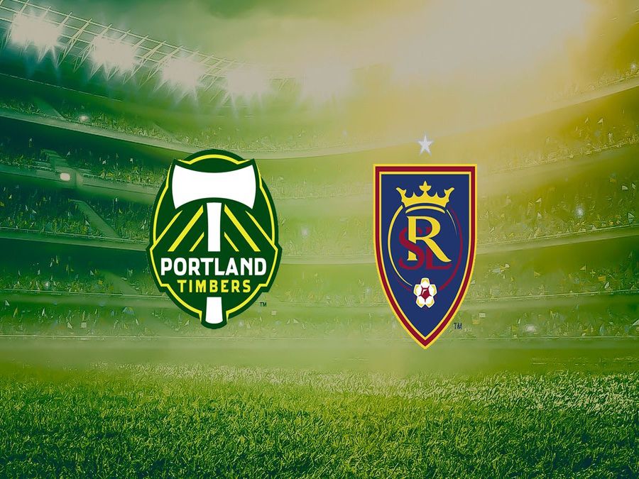 Portland Timbers 0-1 Real Salt Lake: resultado, resumen y goles