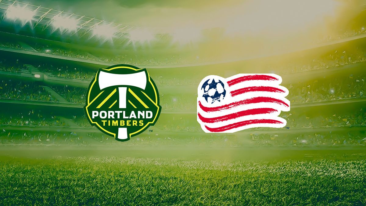 Portland Timbers 2-1 New England Revolution: resultado, resumen y goles