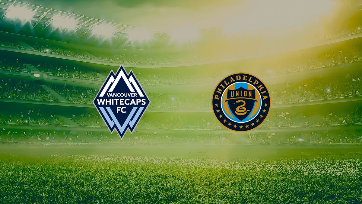 Vancouver Whitecaps 7-0 Philadelphia Union: resultado, resumen y goles
