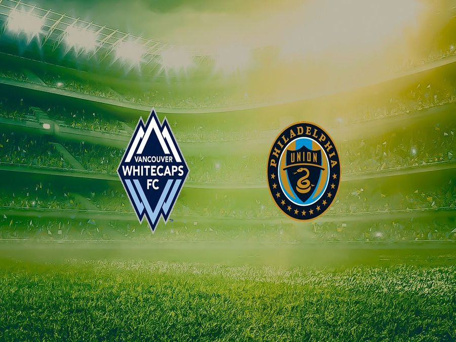Vancouver Whitecaps 7-0 Philadelphia Union: resultado, resumen y goles
