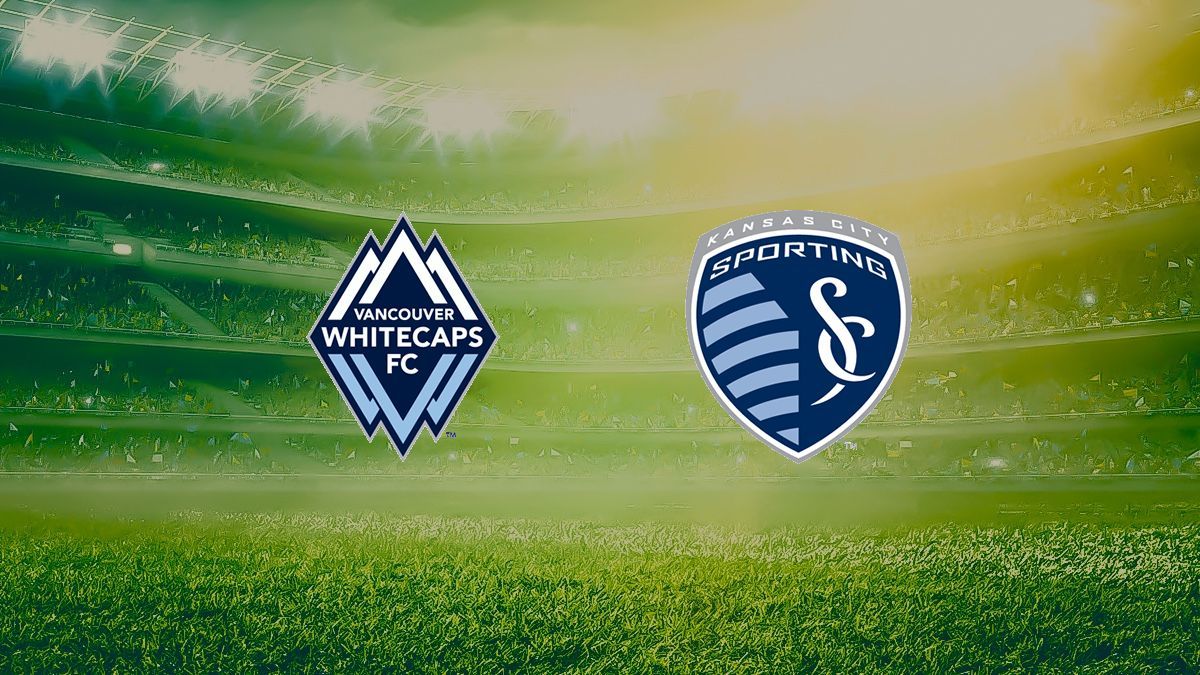 Vancouver Whitecaps 3-0 Sporting Kansas City: results, summary and goals