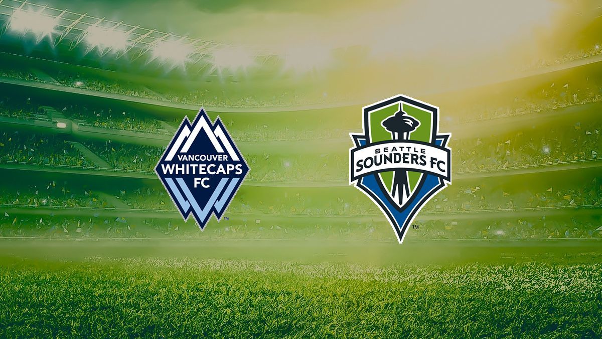 Vancouver Whitecaps 3-0 Seattle Sounders: results, summary and goals