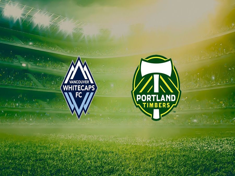 Vancouver Whitecaps 1-1 Portland Timbers: results, summary and goals