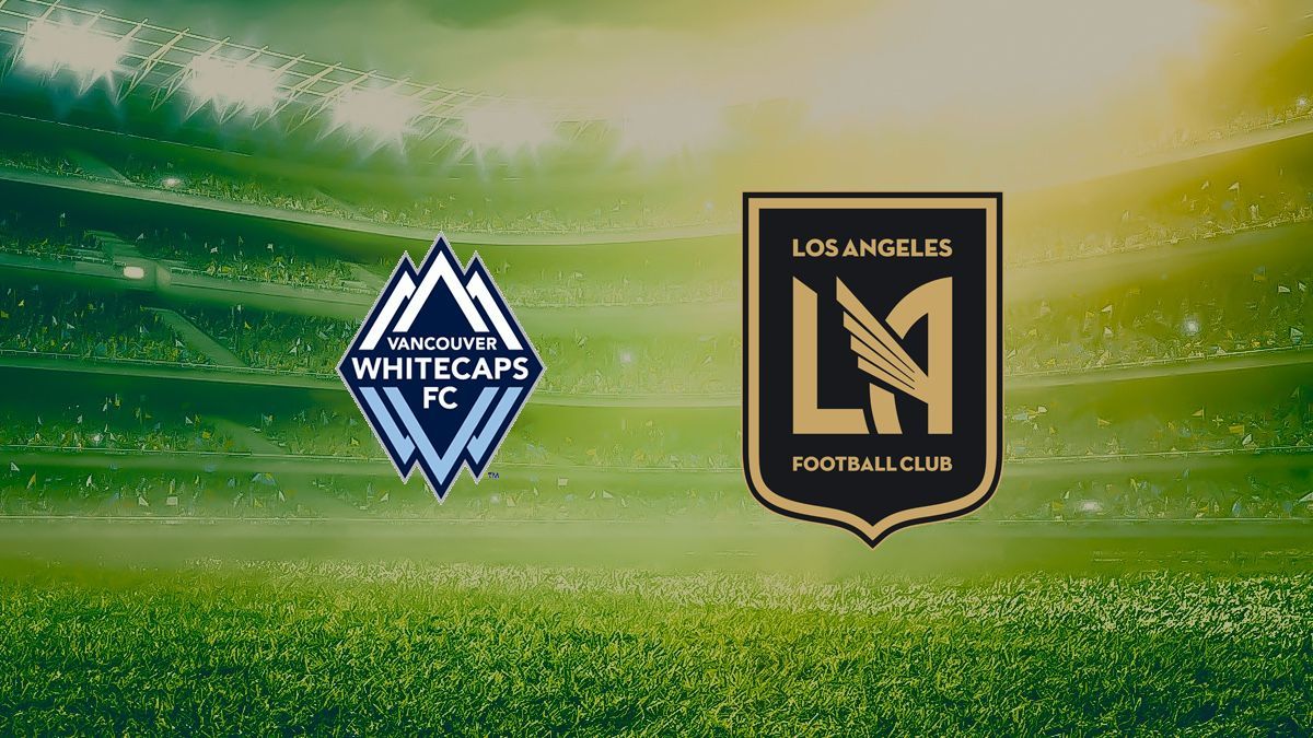 Vancouver Whitecaps 2-2 Los Angeles FC: results, summary and goals
