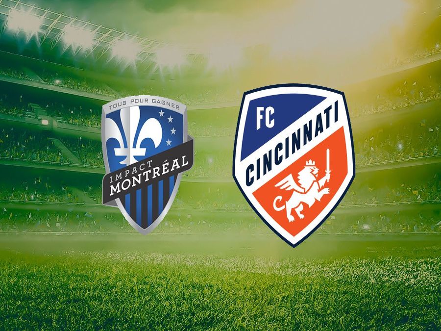 Montreal Impact 1-3 FC Cincinnati: resultado, resumen y goles