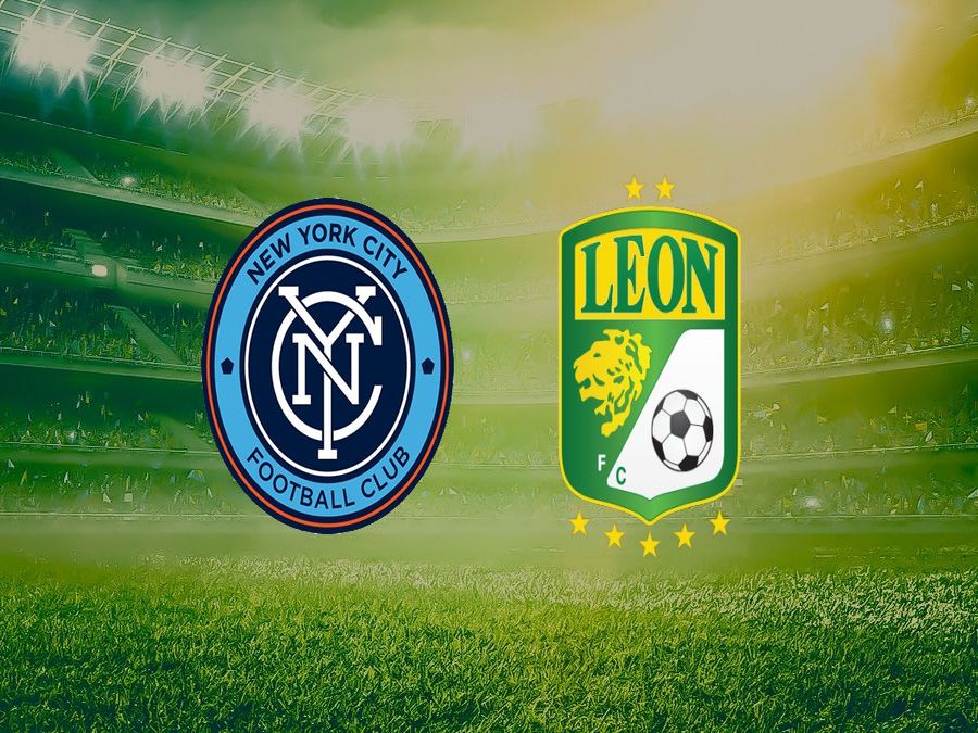 New York City 2-0 León FC: resultado, resumen y goles