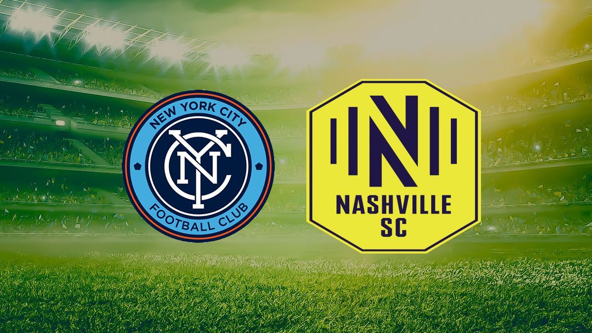 New York City 2-1 Nashville SC: results, summary and goals