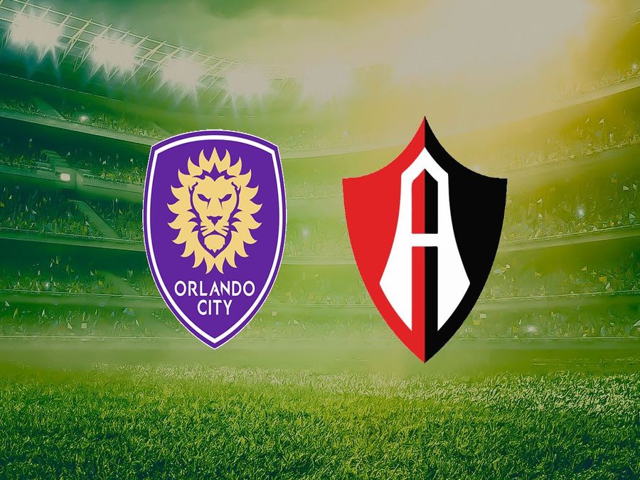 Orlando City vs Atlas: estadísticas y datos en directo | Leagues Cup 2025