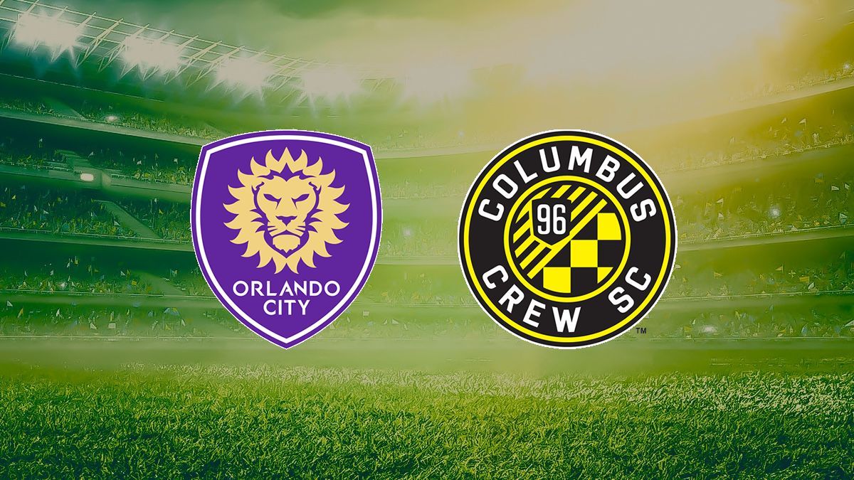 Alineaciones Orlando City vs Columbus Crew, MLS - Liga USA 2025