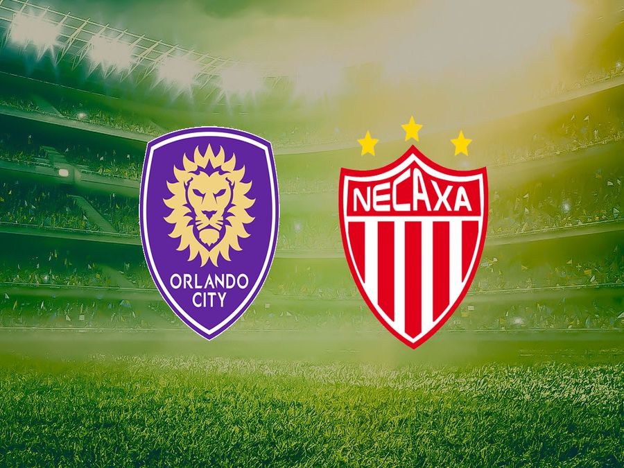Line up Orlando City vs Necaxa, Leagues Cup 2025