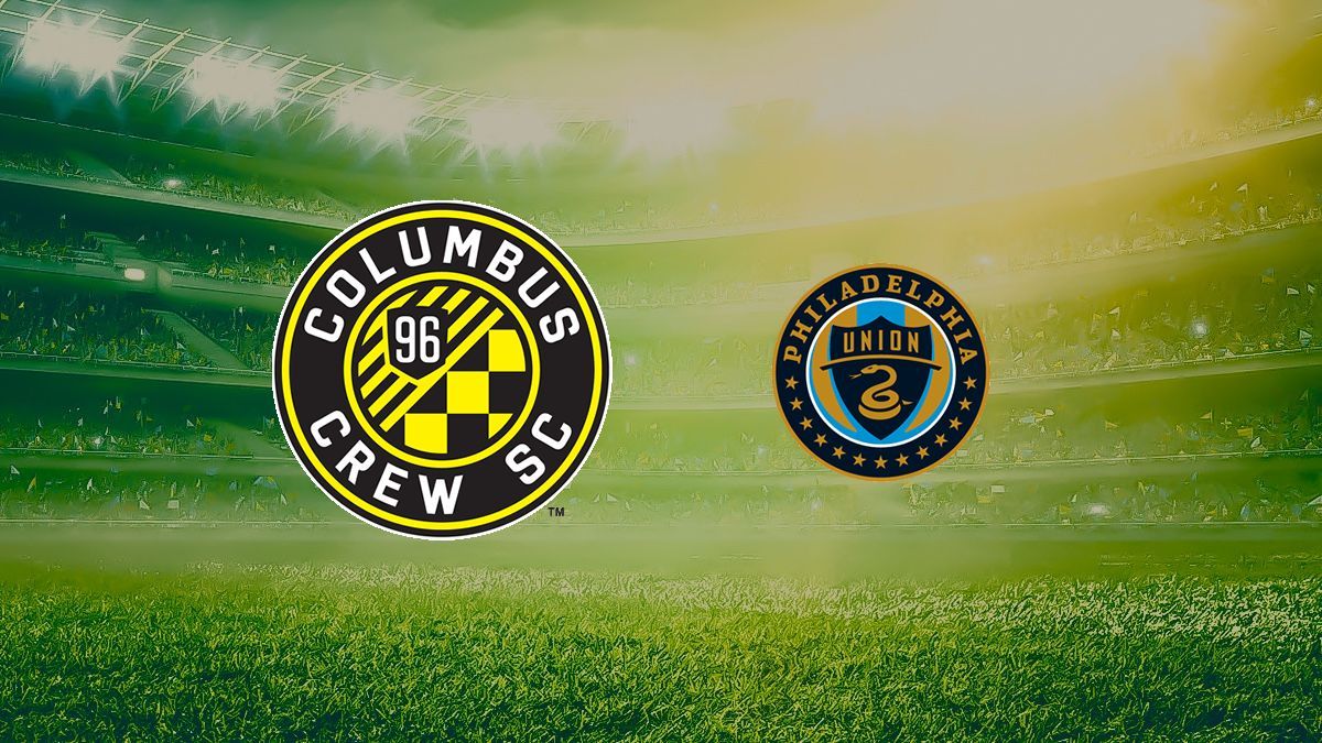 Columbus Crew vs Philadelphia Union: estadísticas y datos en directo ...