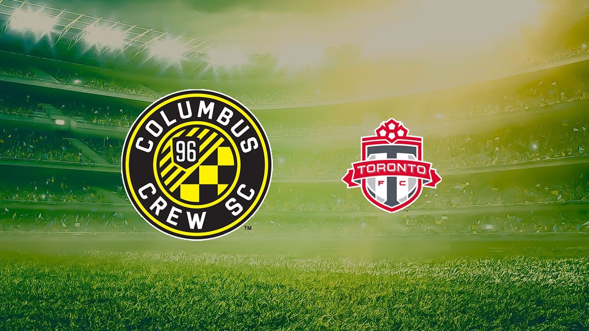 Columbus Crew 1-1 Toronto FC: results, summary and goals