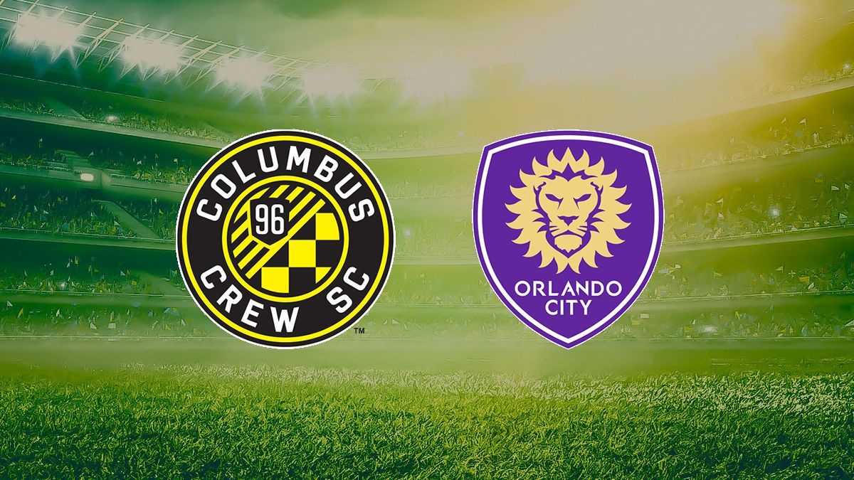Alineaciones Columbus Crew vs Orlando City, MLS - Liga USA 2025