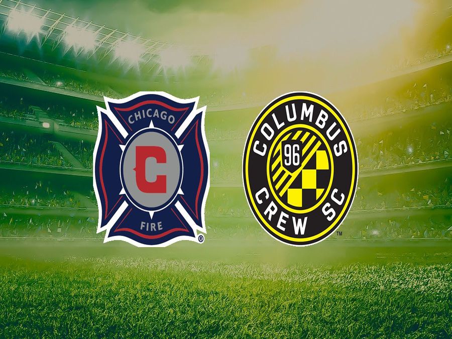 Chicago Fire vs Columbus Crew: live info and stats | MLS - Liga USA 2025
