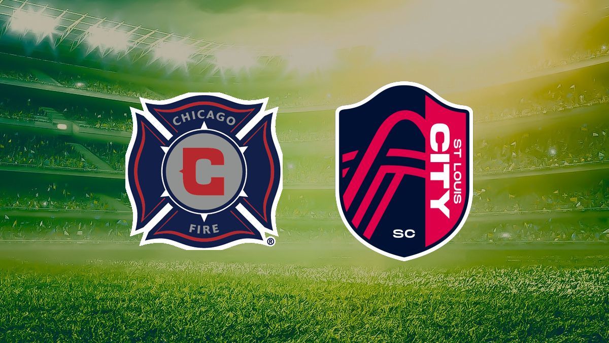 Chicago Fire 3-2 St. Louis City SC: resultado, resumen y goles