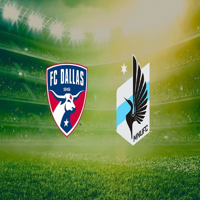 FC Dallas 1-2 Minnesota United FC: results, summary and goals