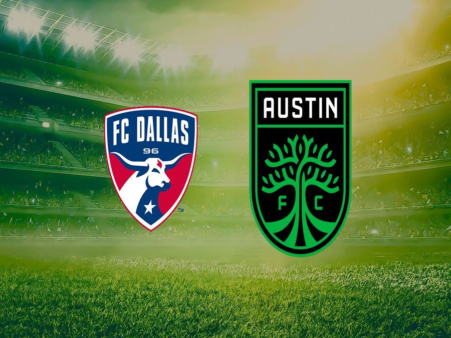 FC Dallas vs Austin FC: live info and stats | MLS - Liga USA 2025