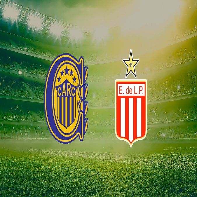 Rosario Central 0-1 Estudiantes: resultado, resumen y goles