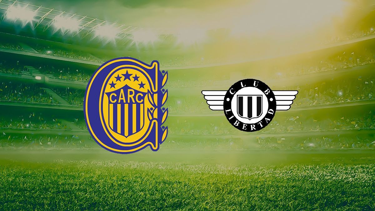 Rosario Central 1-0 Libertad: resultado, resumen y goles