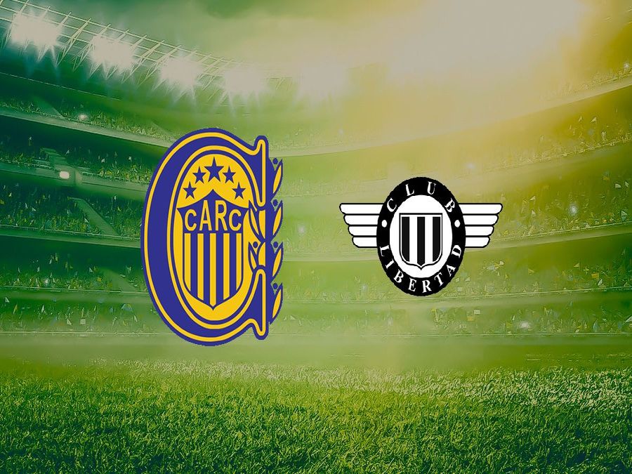 Rosario Central 1-0 Libertad: resultado, resumen y goles