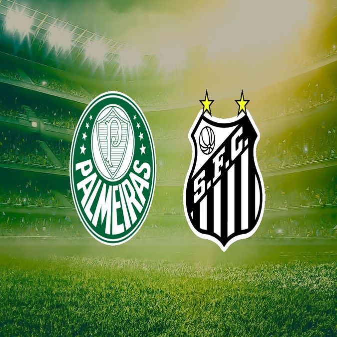 Palmeiras vs Santos: live info and stats | Brasil Serie A 2026