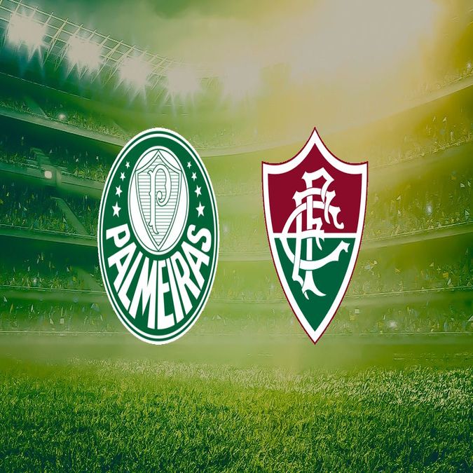 Line up Palmeiras vs Fluminense, Brasil Serie A 2026