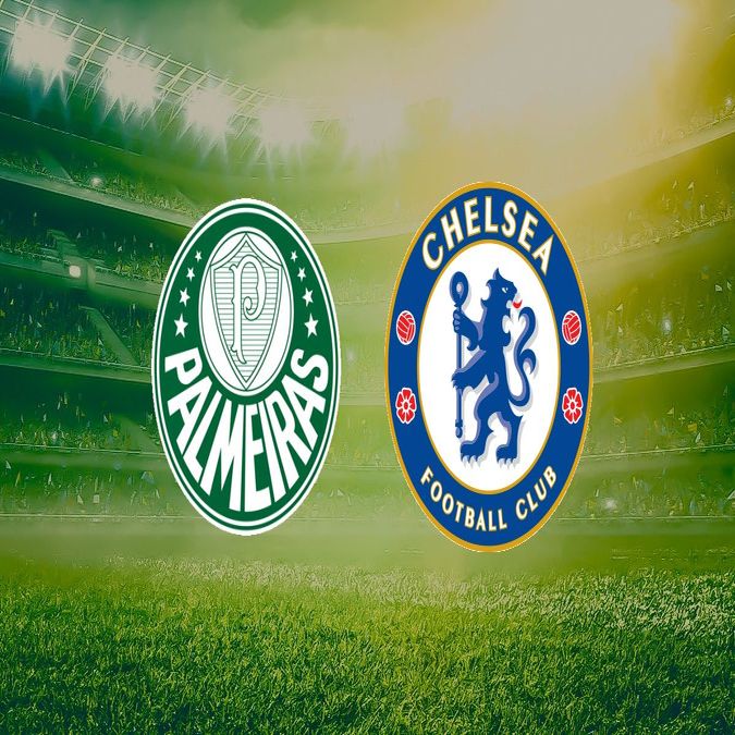 Line up Palmeiras vs Chelsea, Mundial de Clubes 2025