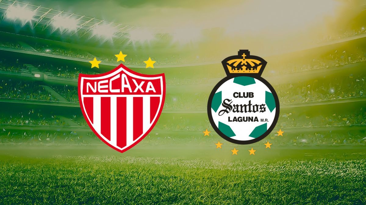 Necaxa vs Santos Laguna: estadísticas y datos en directo | Liga MX ...