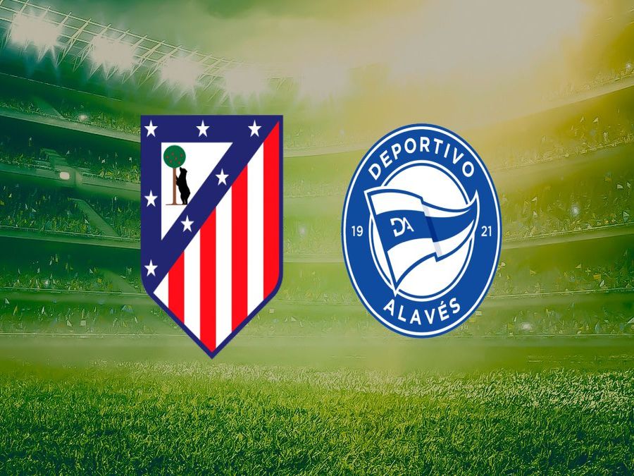 Atlético vs Alavés: previous stats | LALIGA EA Sports 2025/2026
