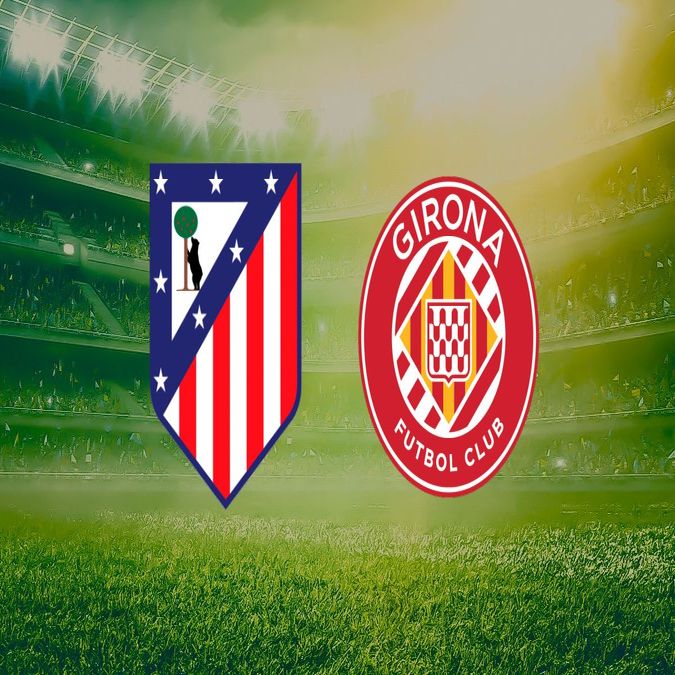 Atlético vs Girona: estadísticas y datos en directo | LALIGA EA Sports ...