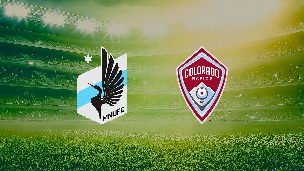 Minnesota United FC 1-2 Colorado Rapids: results, summary and goals