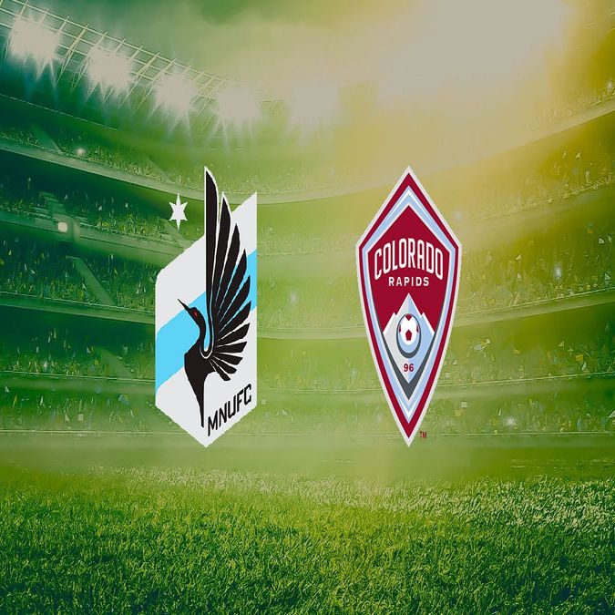 Minnesota United FC 1-2 Colorado Rapids: results, summary and goals