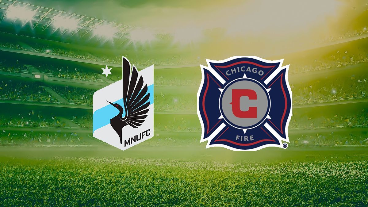 Minnesota United FC 3-1 Chicago Fire: results, summary and goals