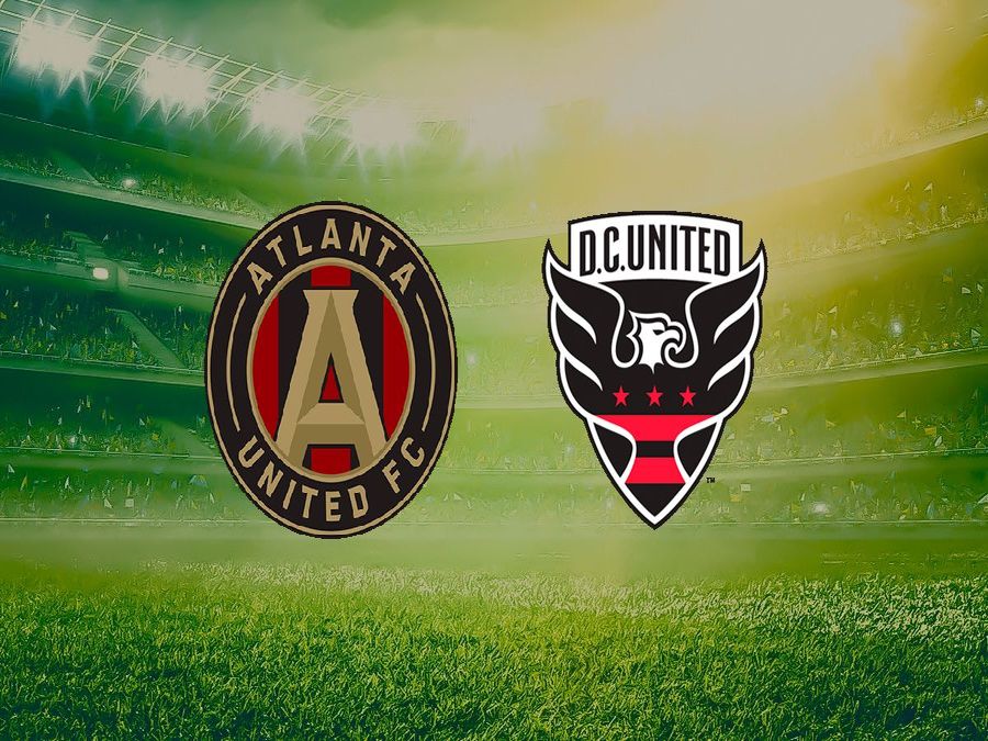 Atlanta United FC 0-0 DC United: results, summary and goals