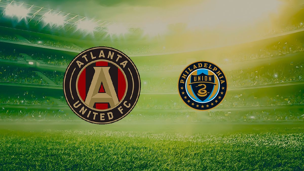 Atlanta United FC 0-1 Philadelphia Union: resultado, resumen y goles