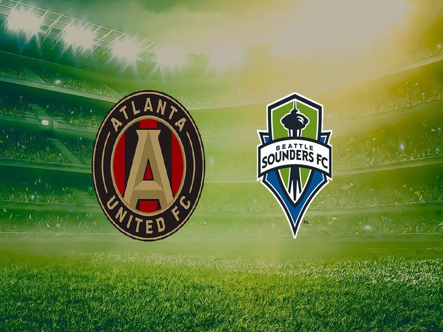 Atlanta United FC 2-2 Seattle Sounders: resultado, resumen y goles