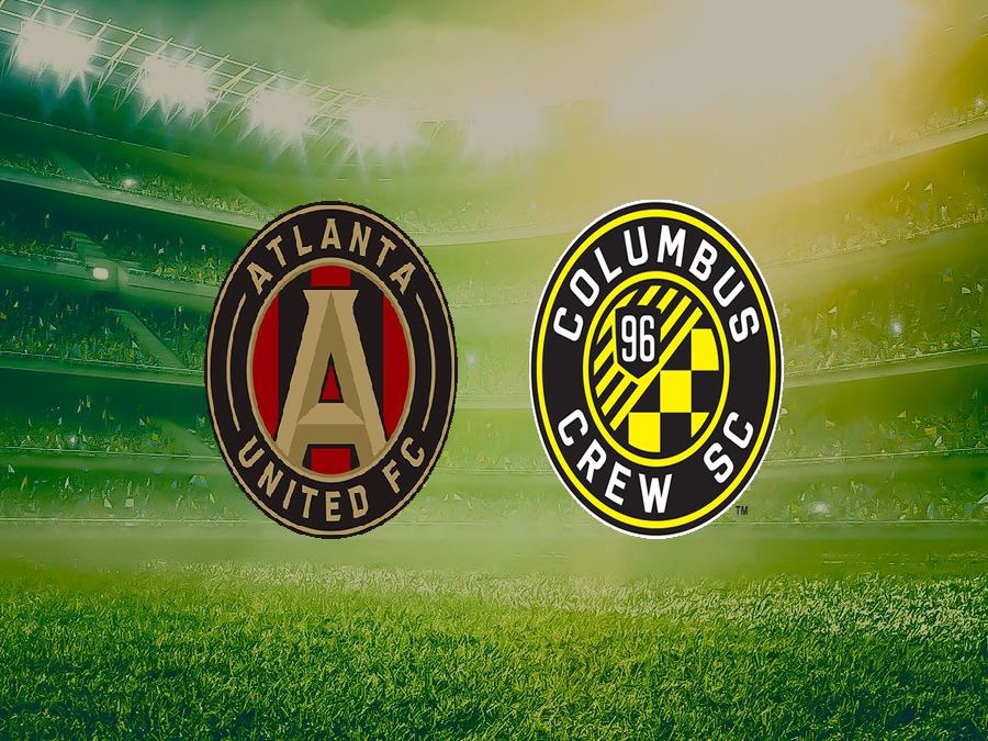 Atlanta United FC vs Columbus Crew: live info and stats | MLS - Liga ...